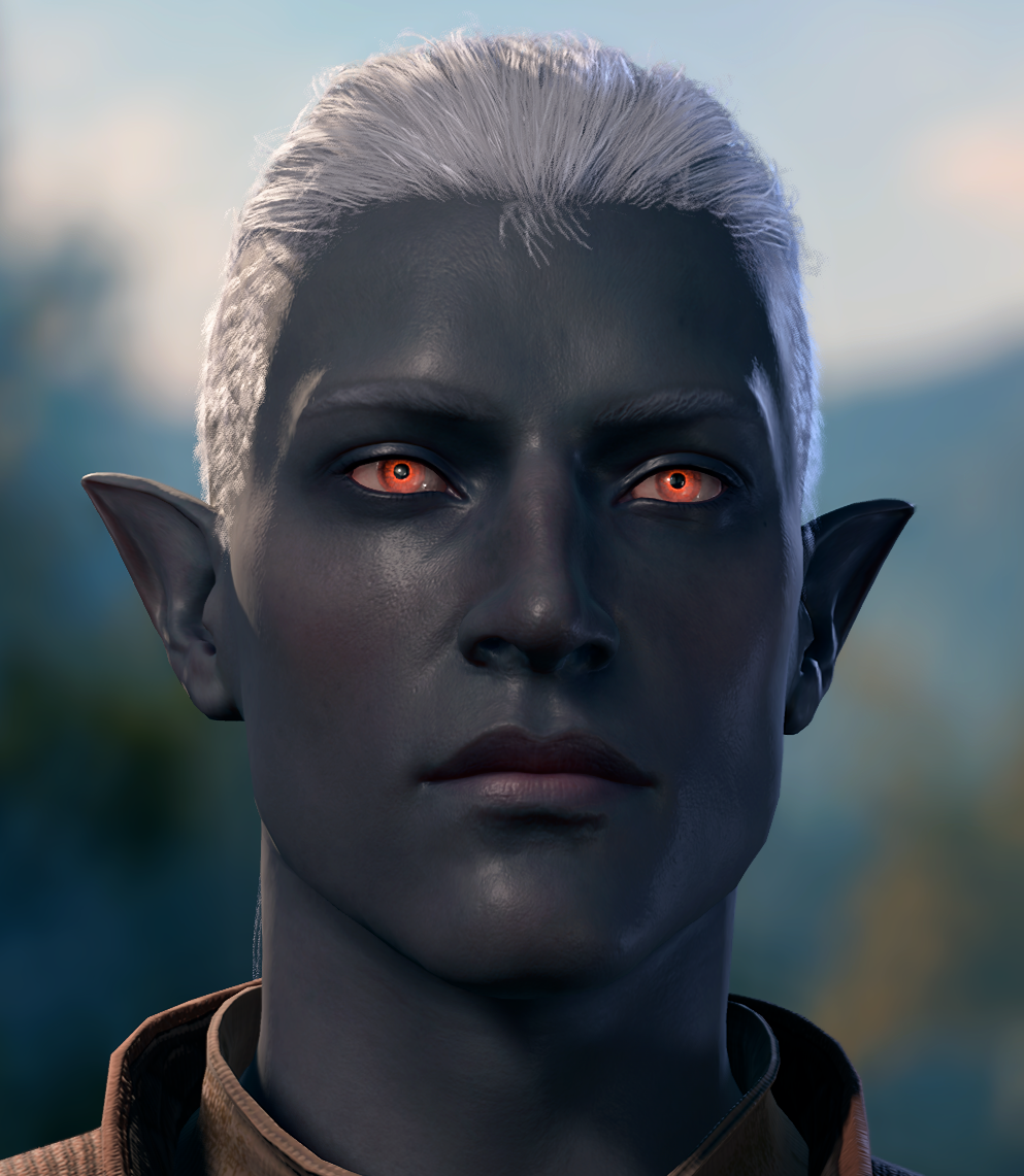 Realms Restored 4.2 — Baldur's Gate 3 - RPGHQ
