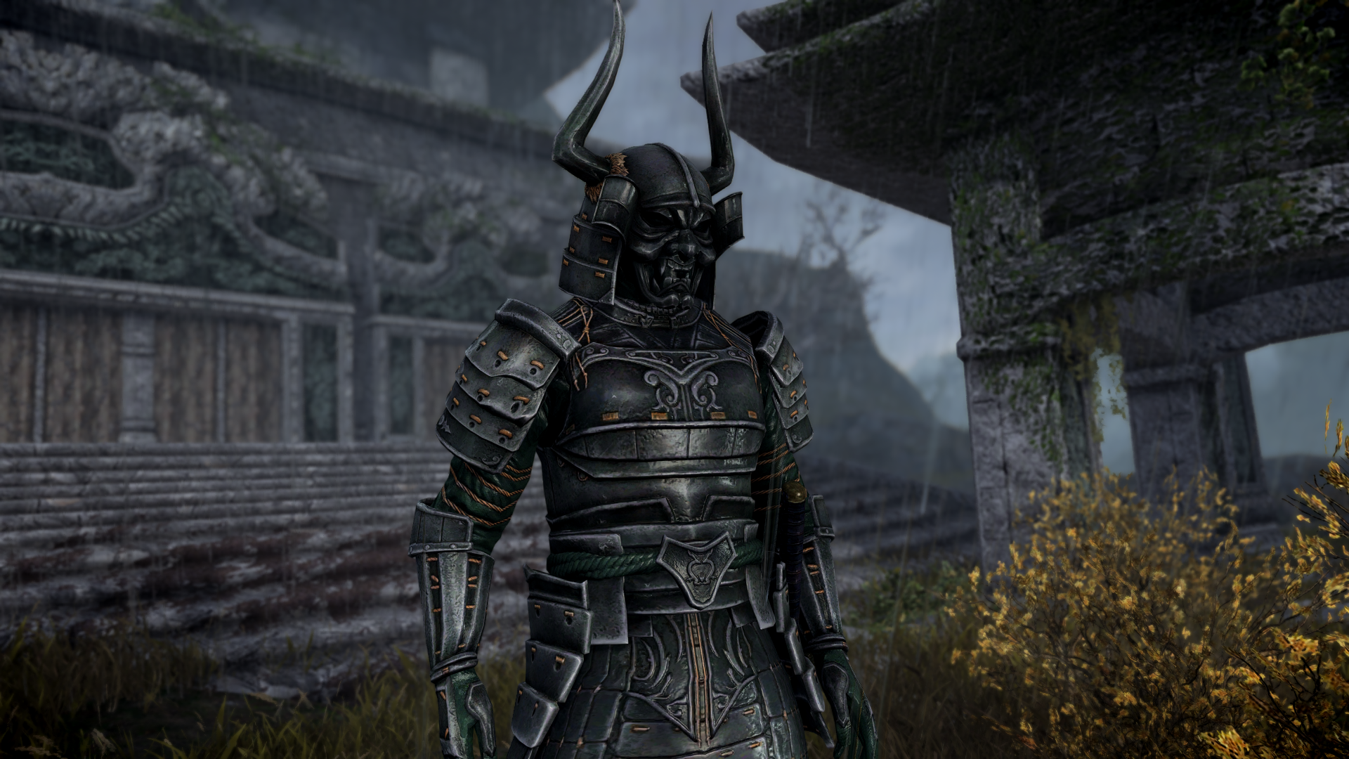 Various ESO Ports (Reupload) 1.0 — The Elder Scrolls V: Skyrim Special ...
