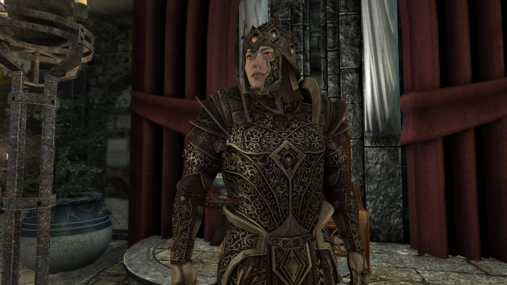 Various ESO Ports (Reupload) 1.0 — The Elder Scrolls V: Skyrim Special ...