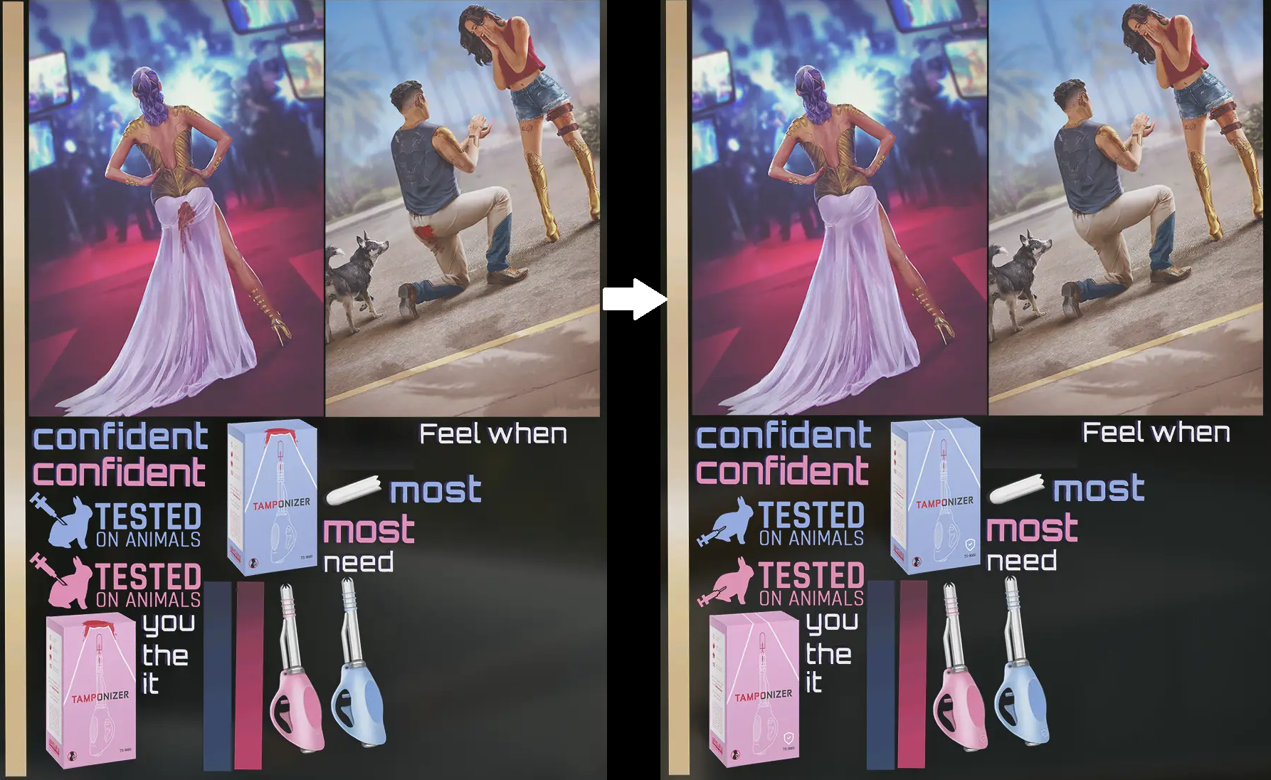 ADS Replacer 1.1 — Cyberpunk 2077 - RPGHQ