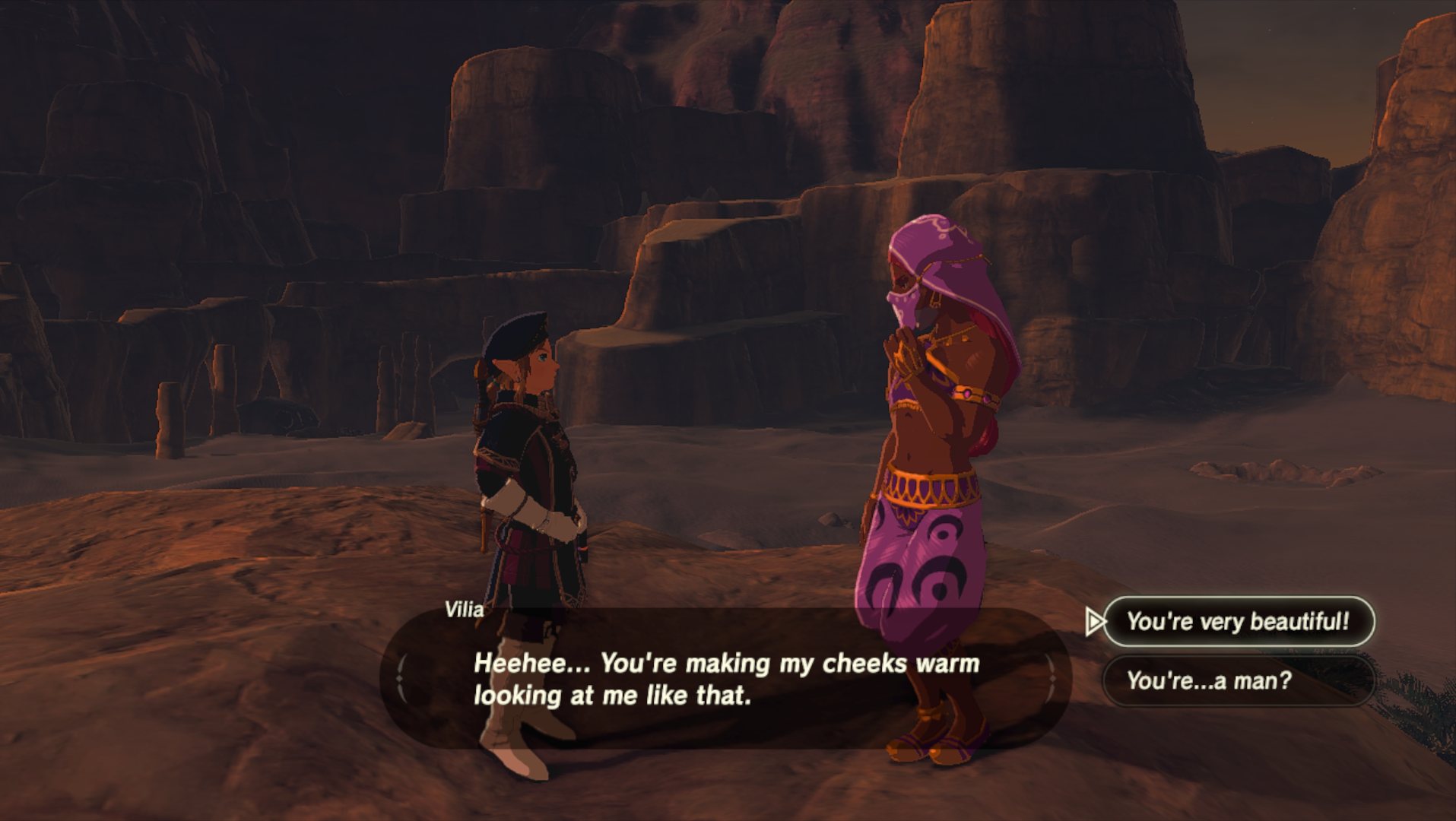 The Ubislop Zelda Games (BotW & TotK) - RPGHQ